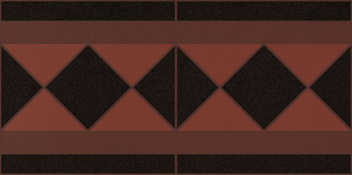Cenefa Basildon | Floor tiles | VIVES by GROF