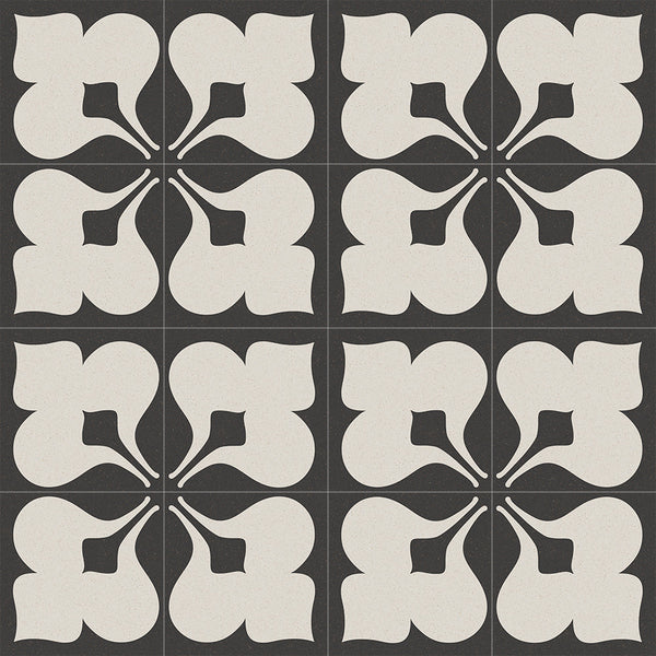 Triza | porcelain tiles | VIVES by GROF